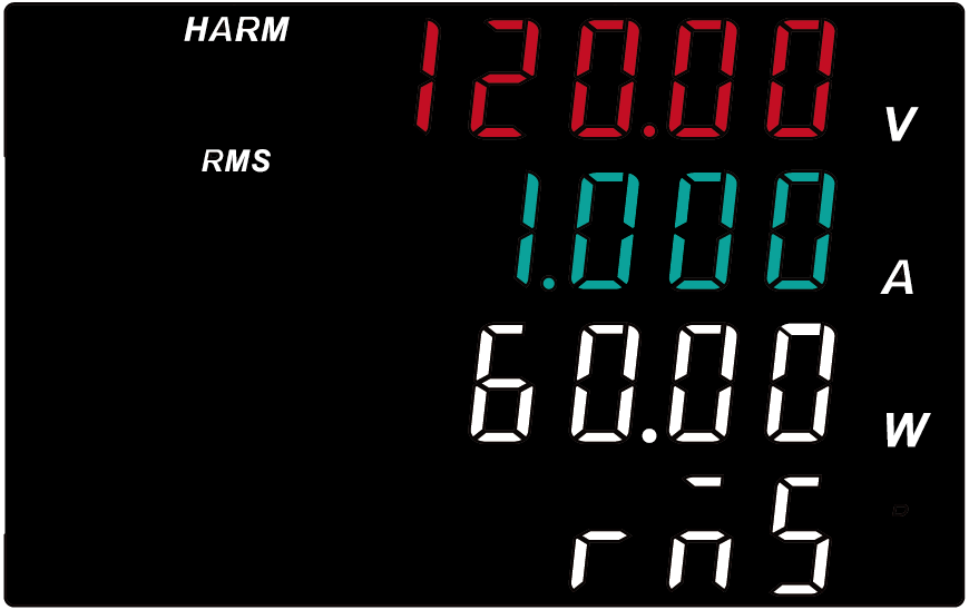 UTE9811+ Power Meter - High-Precision Energy Metering | Uni-Trend EU