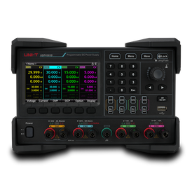 Uni-Trend EU: Electronic Test & Measurement Instruments