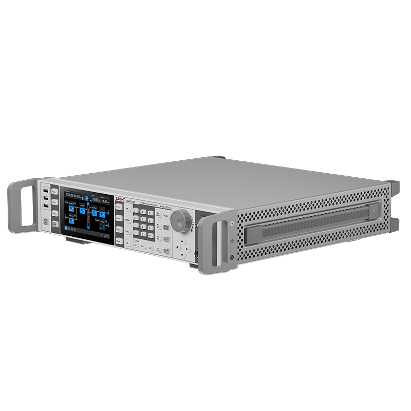 USG3045V RF Signal Generator | 4.5 GHz, Low Phase Noise | Uni-Trend EU
