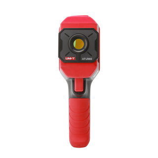 UTI260B Heavy-Duty Thermal Camera | Advanced Thermal Imaging | Uni-Trend EU