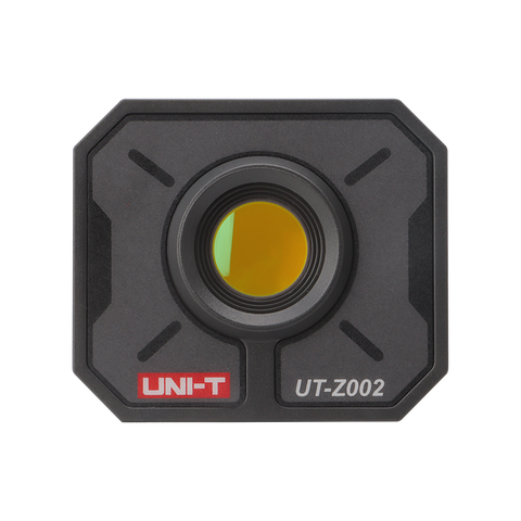 UTI260B Heavy-Duty Thermal Camera | Advanced Thermal Imaging | Uni-Trend EU