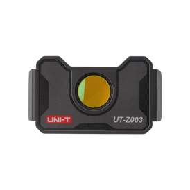 UTI260B Heavy-Duty Thermal Camera | Advanced Thermal Imaging | Uni-Trend EU
