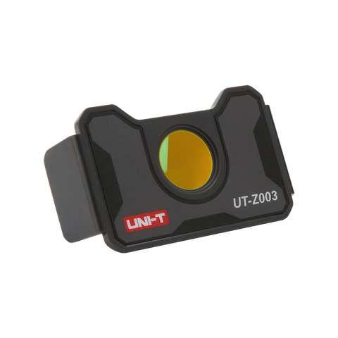 UTI260B Heavy-Duty Thermal Camera | Advanced Thermal Imaging | Uni-Trend EU
