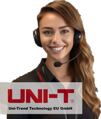 UTI260B Heavy-Duty Thermal Camera | Advanced Thermal Imaging | Uni-Trend EU