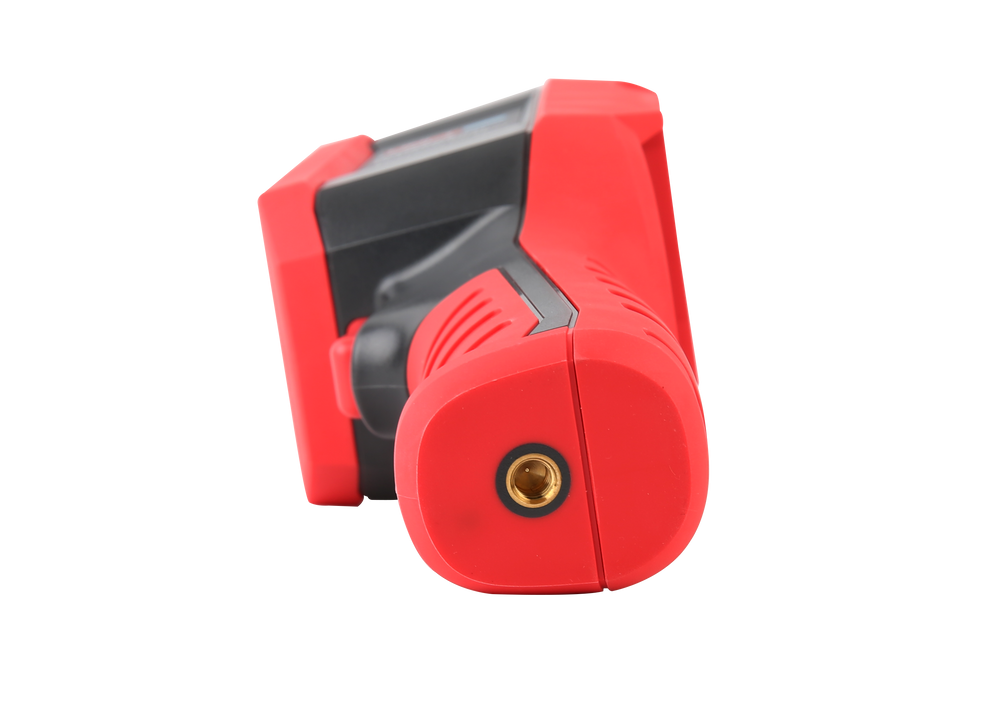 UTI260B Heavy-Duty Thermal Camera | Advanced Thermal Imaging | Uni-Trend EU