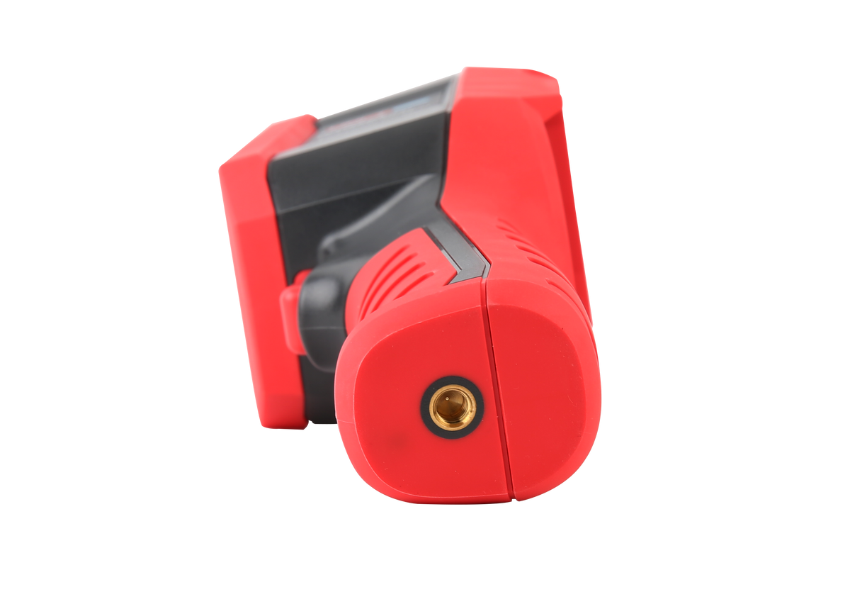 UTI260B Heavy-Duty Thermal Camera | Advanced Thermal Imaging | Uni-Trend EU