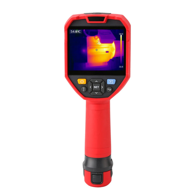 UTI720E Enhanced Thermal Camera | Enhanced Thermal Imaging | Uni-Trend EU